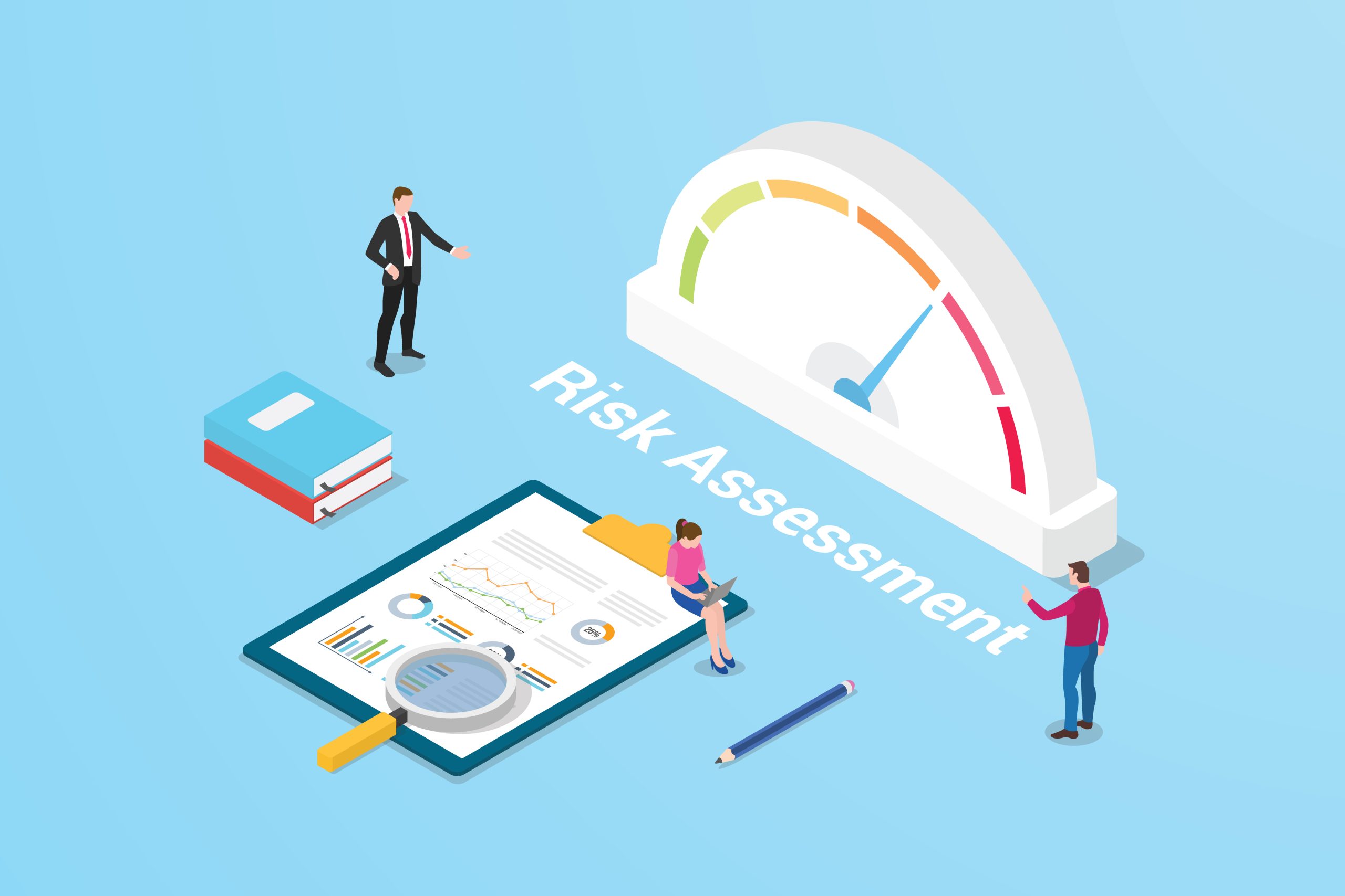risk management | บริการตรวจสอบภายใน บริษัทตรวจสอบภายใน